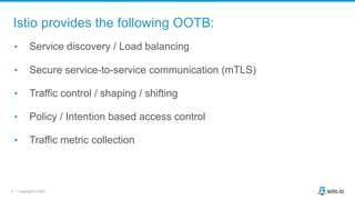 Extending Istio with the EnvoyFilter CRD.pdf