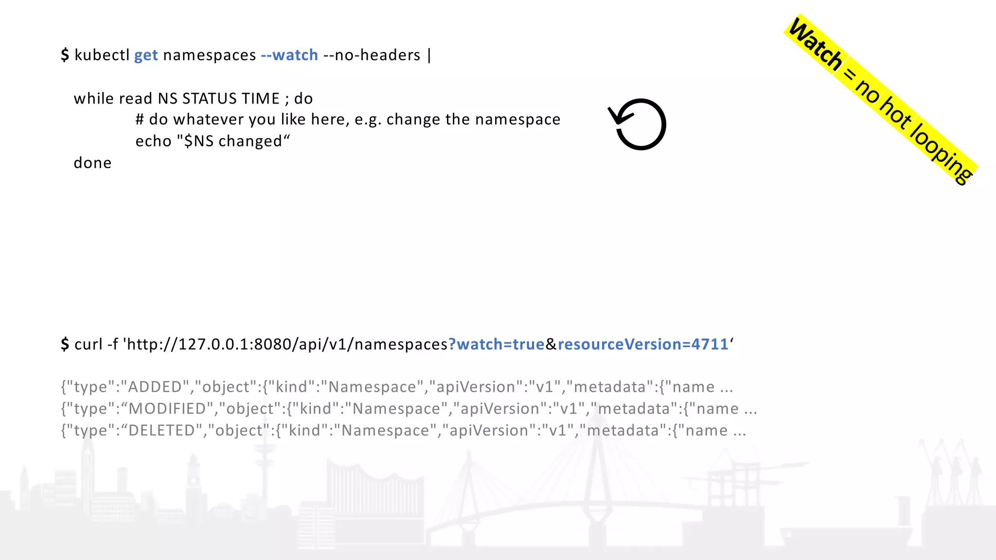 Extending Kubernetes With Customresourcedefinitions Ppt