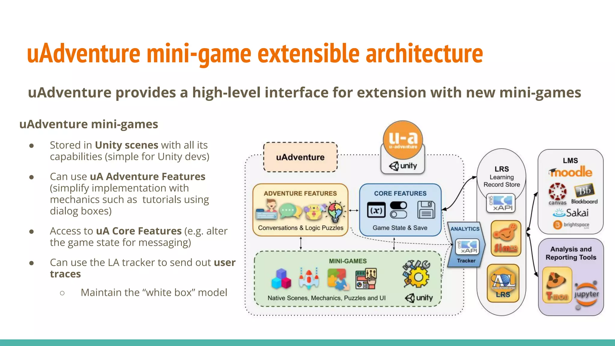 Extending narrative serious games using ad hoc minigames | PDF