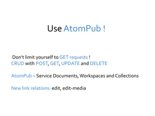 Extending Opds | PPT