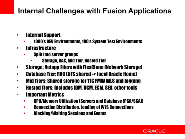Extending oracle tools final | PPT