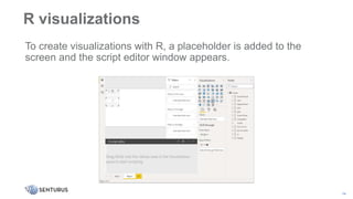 Extending Power BI Functionality with R | PPTX