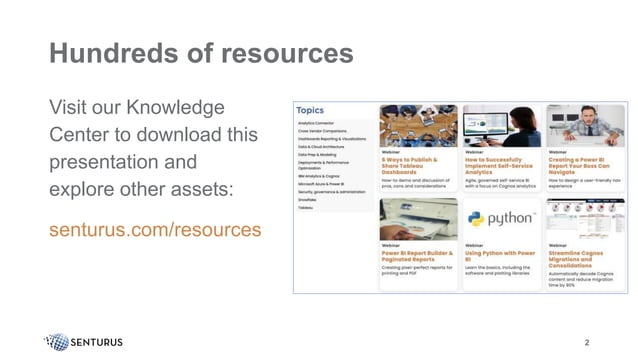 Extending Power BI Functionality with R | PPT