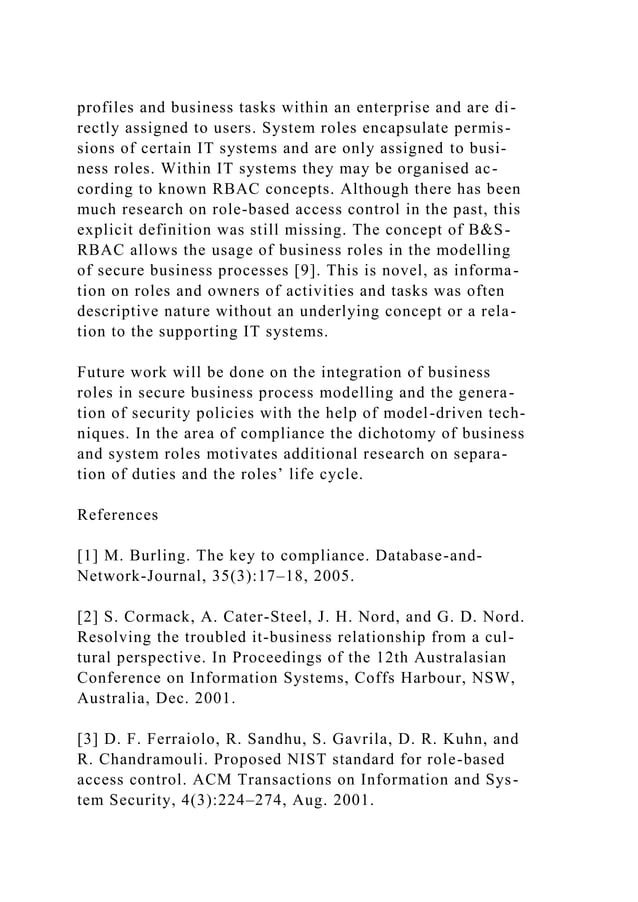 Extending Role-based Access Control for Business UsageHeik.docx