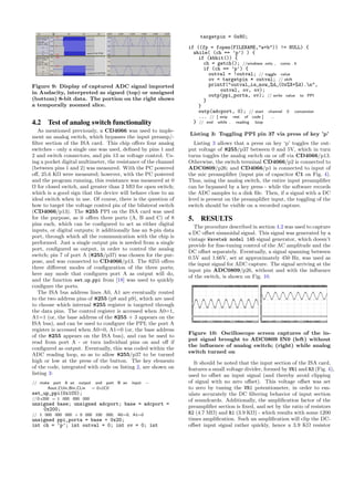 Extending soundcard | PDF