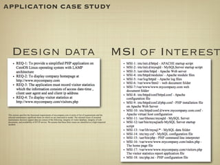 Extending the McCumber Cube to Model Software System Maintenance Tasks ...