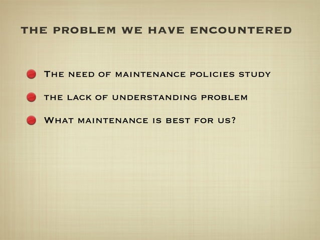 Extending The Mccumber Cube To Model Software System Maintenance Tasks