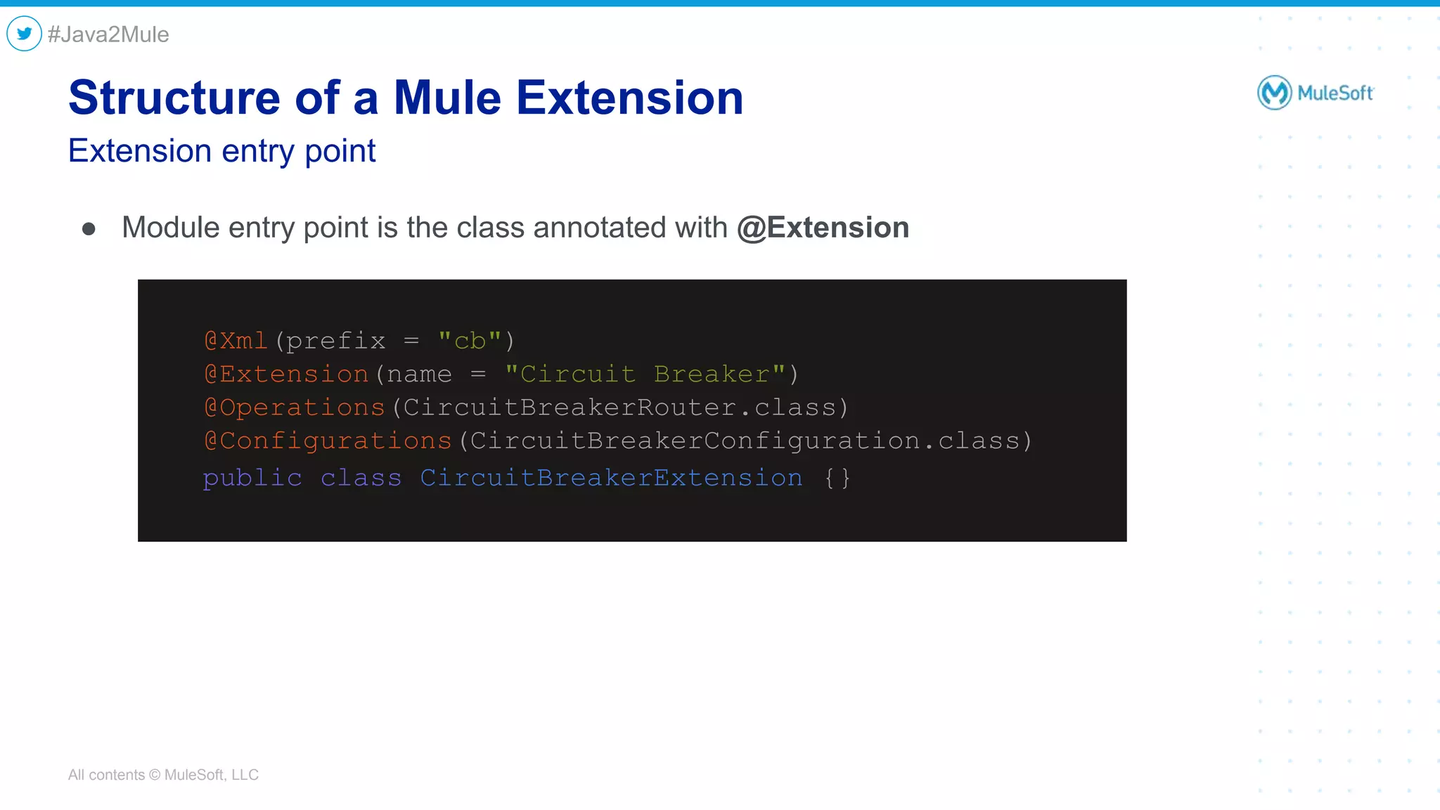 Extending the Mule Runtime - Building a Circuit Breaker Component.pptx