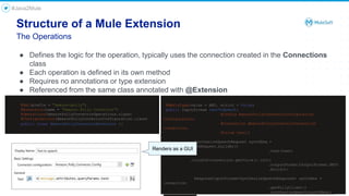 Extending the Mule Runtime - Building a Circuit Breaker Component.pptx ...