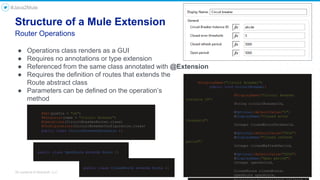 Extending the Mule Runtime - Building a Circuit Breaker Component.pptx ...