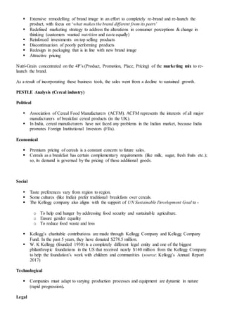 kellogg's | DOCX