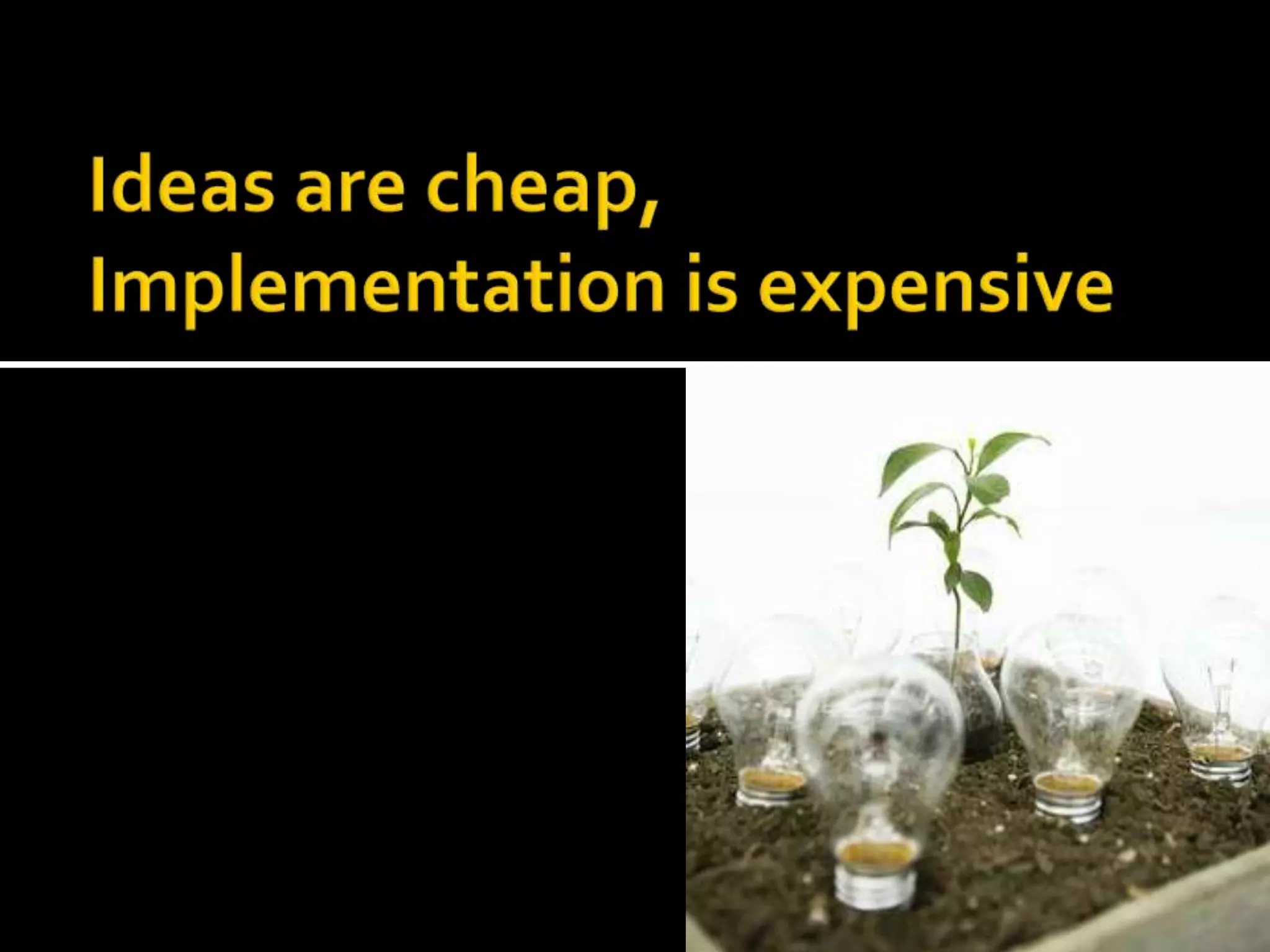 Extending Your personal Influence | PPT