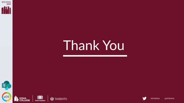 Extend Microsoft Flow Capabilities Using Microsoft Graph API | PPT