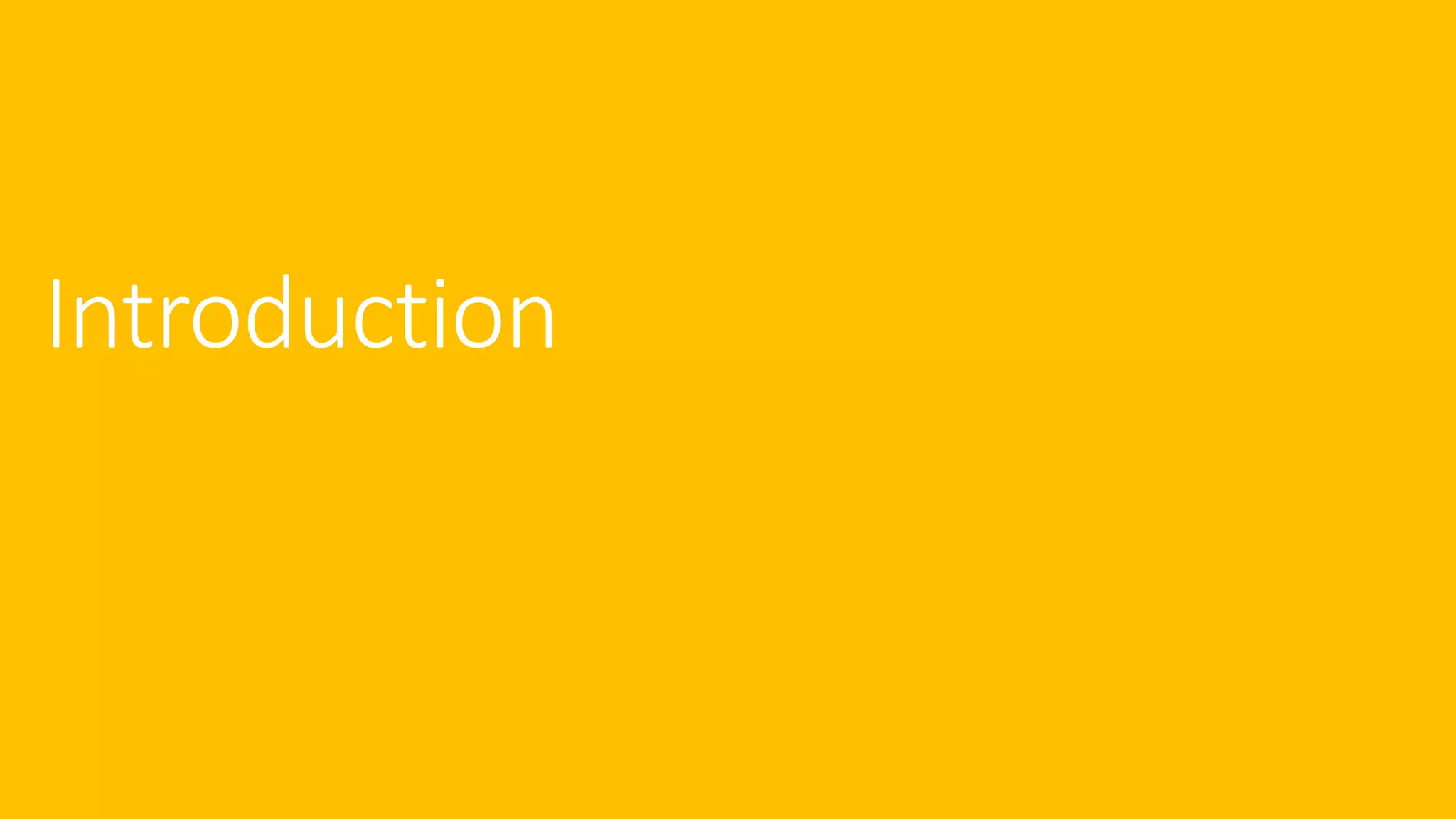 Extending Power Bi With Your Own Custom Visual Ppt