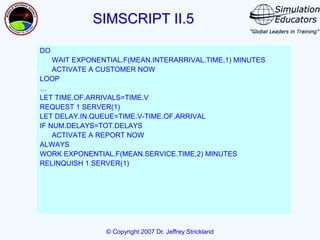 Extend sim 01 | PPTX