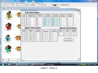 Extend Sim Presentation | PPT