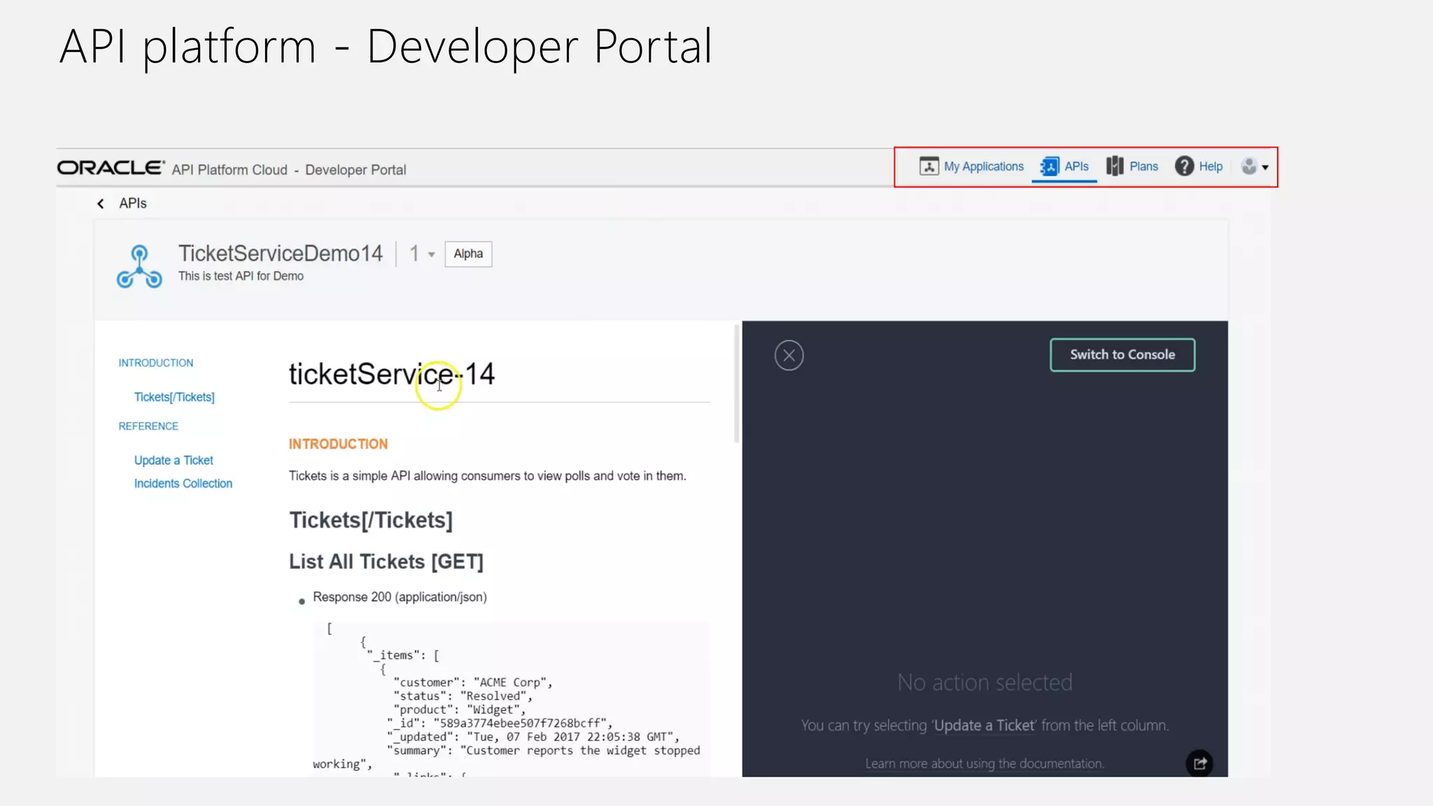 Extend soa with api management Sangam18 | PDF | Cloud Computing | Internet