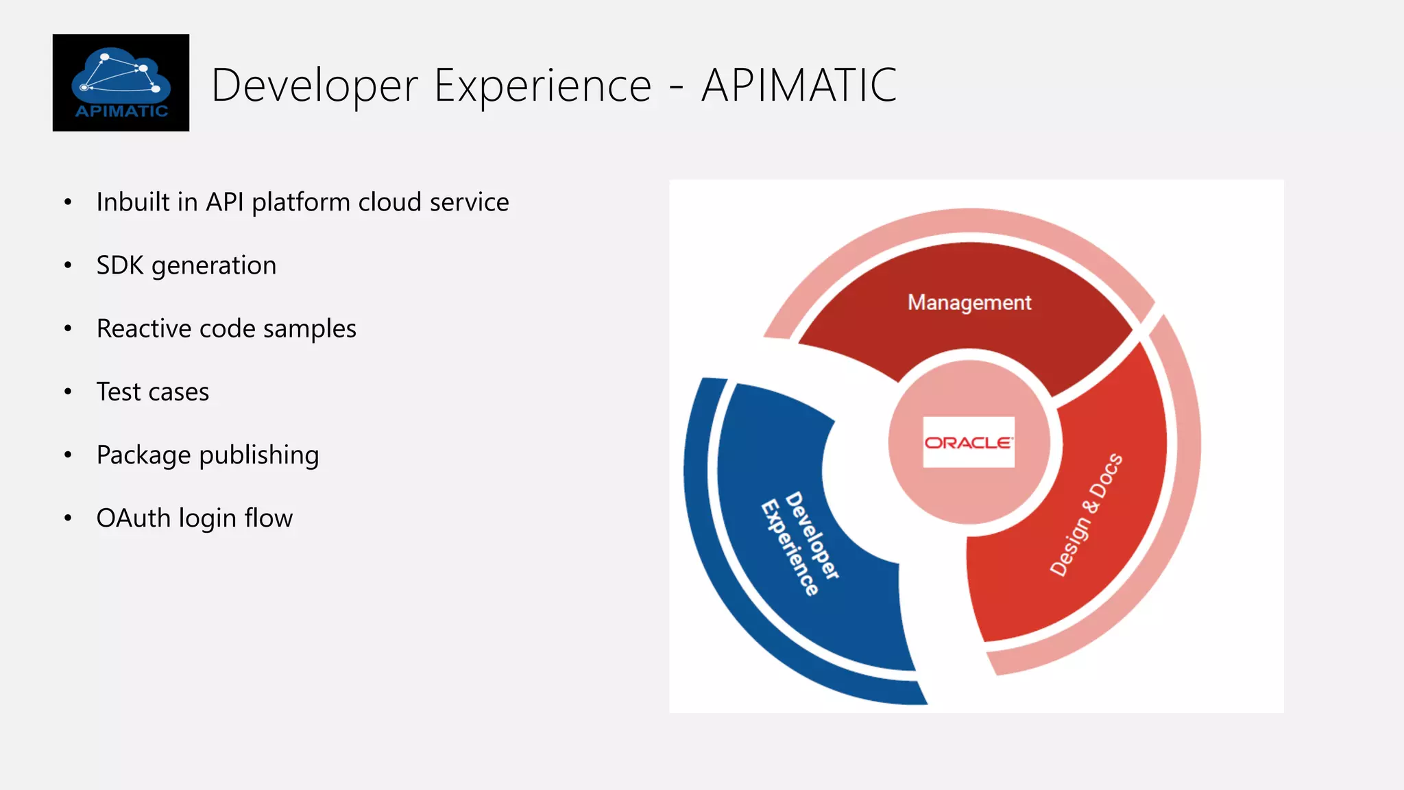 Extend soa with api management Sangam18 | PDF | Cloud Computing | Internet