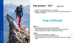 Extend the life of a BIM model in GIS+FM with Revit reader_final | PDF
