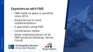 Extend the life of a BIM model in GIS+FM with Revit reader_final | PDF