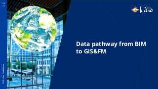 Extend the life of a BIM model in GIS+FM with Revit reader_final | PDF