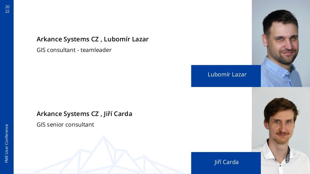 Extend the life of a BIM model in GIS+FM with Revit reader_final | PDF