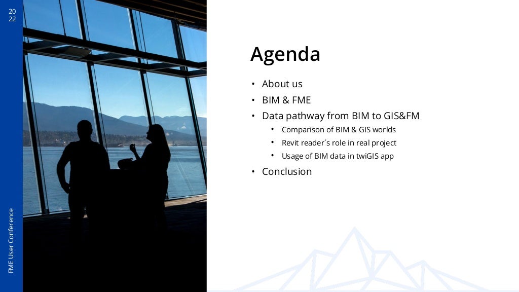 Extend the life of a BIM model in GIS+FM with Revit reader_final | PDF