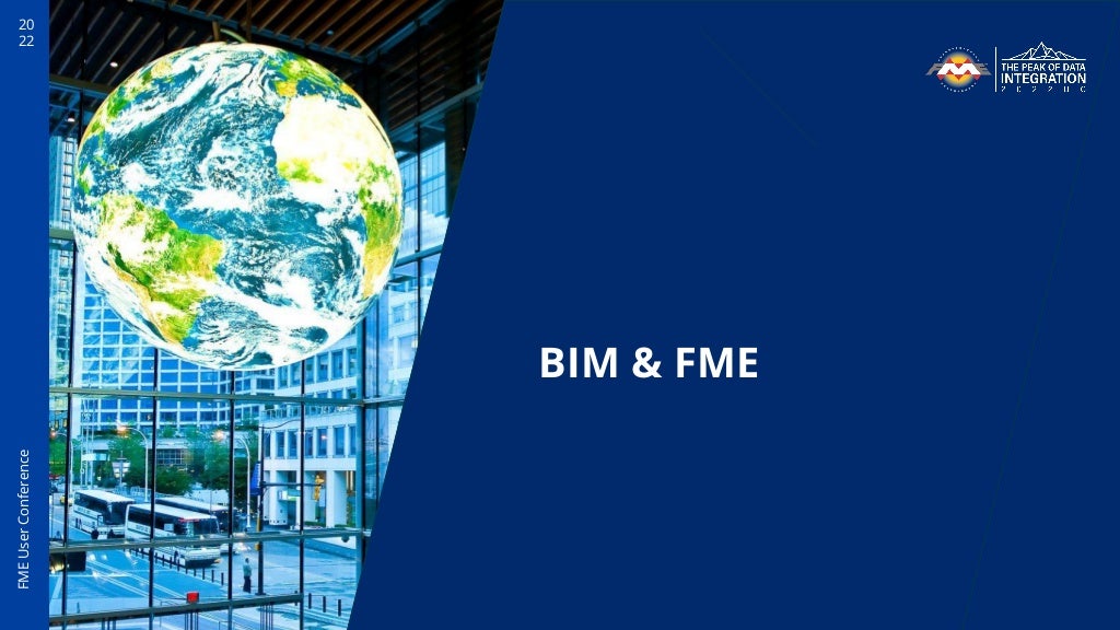 Extend the life of a BIM model in GIS+FM with Revit reader_final | PDF