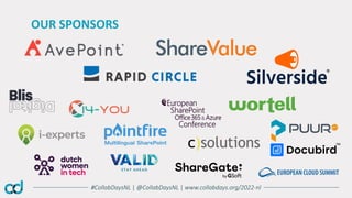 Extend The Power Platform with Custom Connectors - CollabDays NL 2022 | PDF | Computing ...