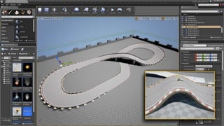 West Coast DevCon 2014: Extensibility in UE4 - Customizing Your Games and the Editor | PPTX ...
