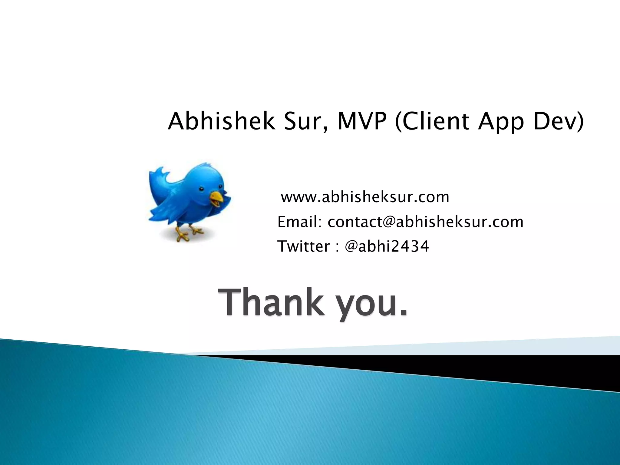 Extensibility in application | PPTX