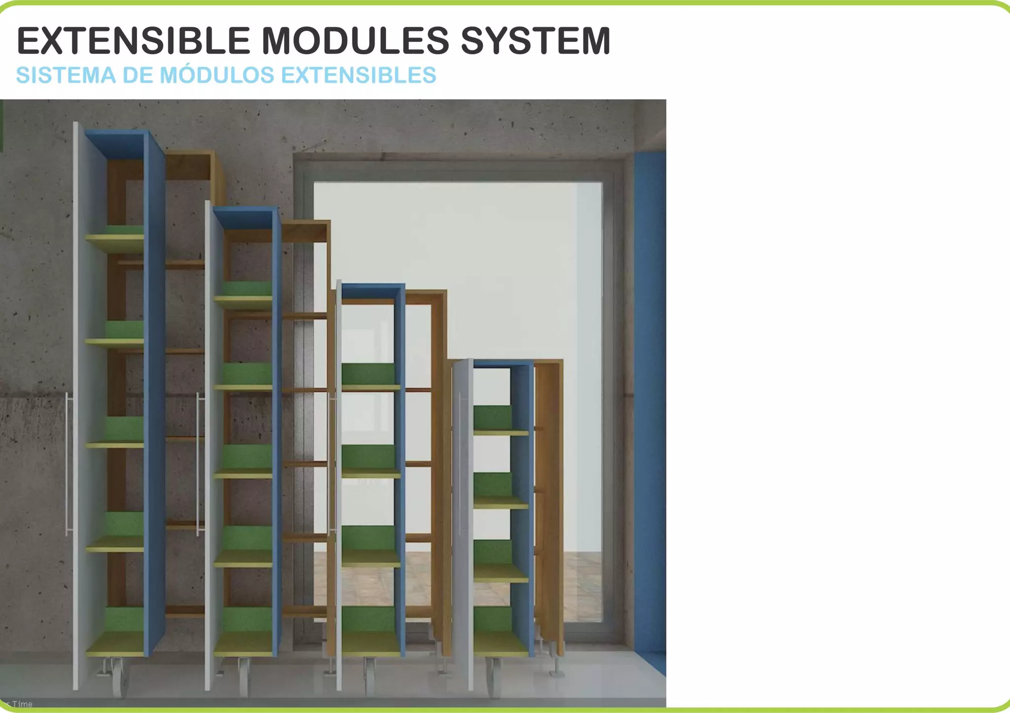 Extensible Modules System | PPT