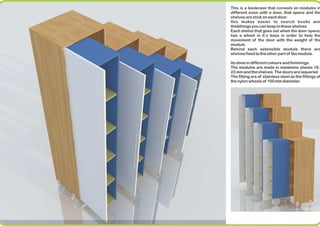 Extensible Modules System | PDF