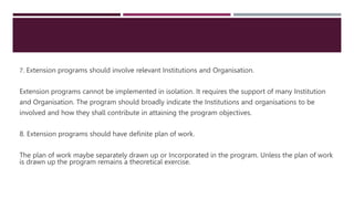 Extension.pptx | Business and Finance