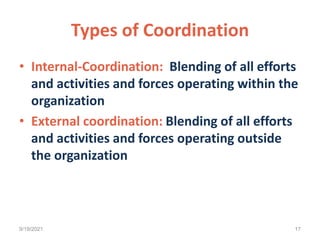 Extension administration | PPTX