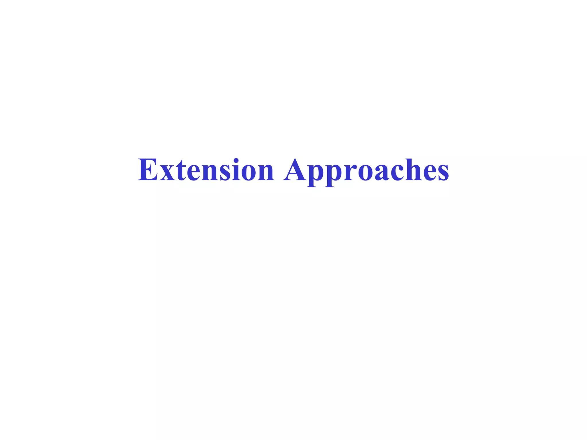 Extension Approaches.pdf