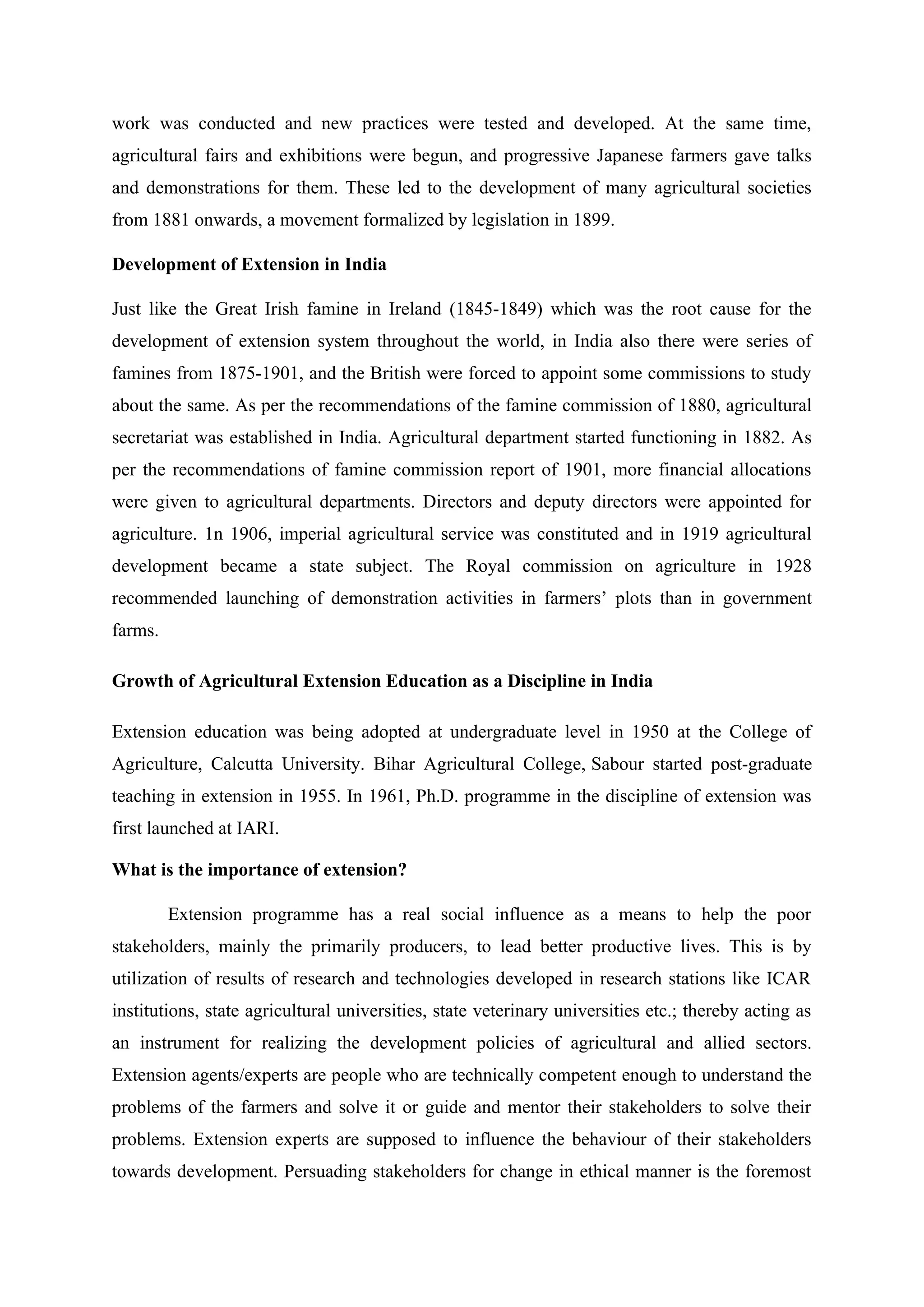 Extension Education: From theory to practice by Dr Subin K Mohan.docx
