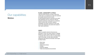 ExtensionEngine Capabilities Overview | PPT