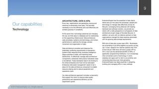 ExtensionEngine Capabilities Overview | PPT