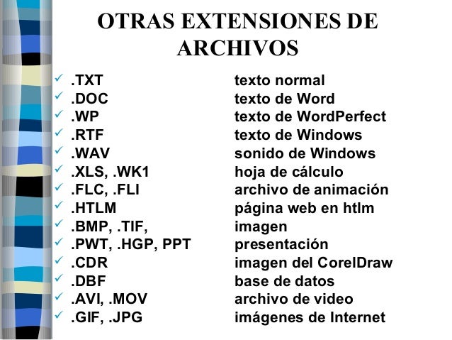A1_1C_EMT_TICS: Extensión de archivos