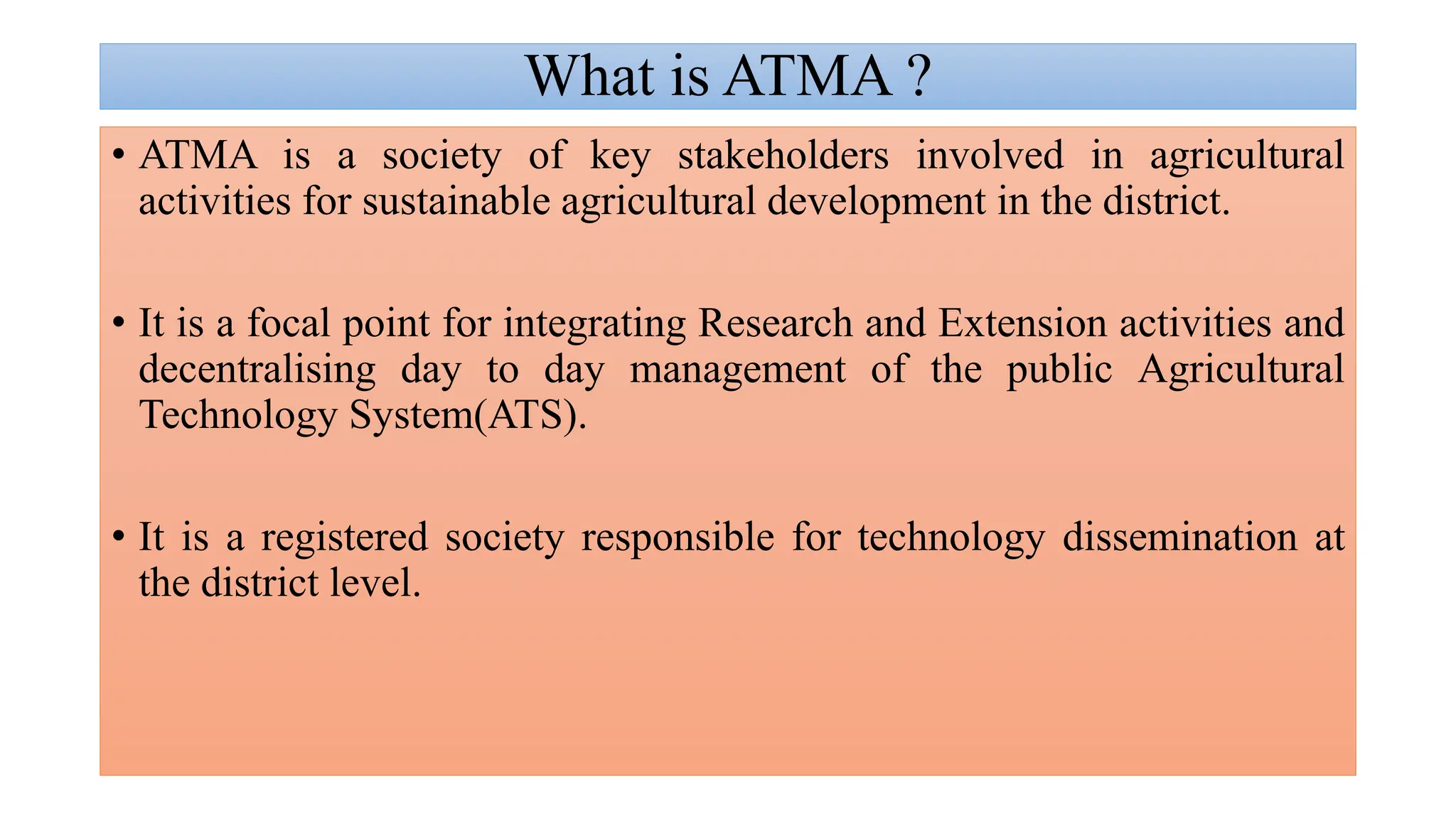 Extension Management in public sector-Department of agriculture,.pptx