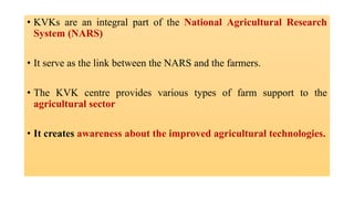 Extension Management in public sector-Department of agriculture,.pptx
