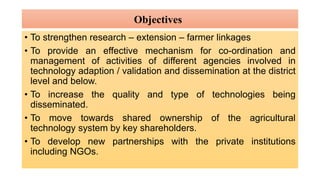 Extension Management in public sector-Department of agriculture,.pptx
