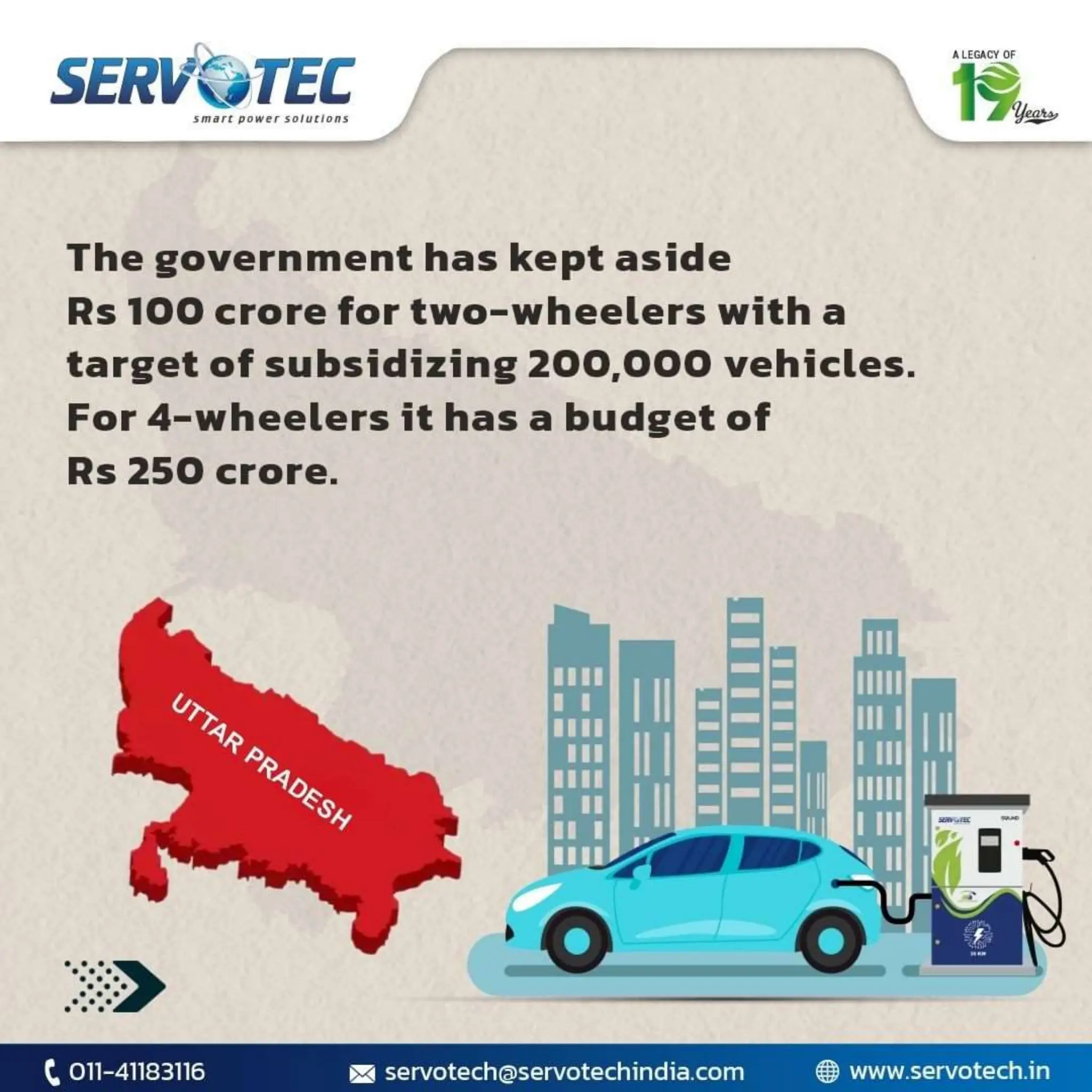 Extension of UP EV Subsidy Policy till 2027.pptx