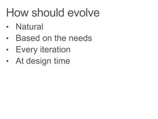 Extension points in Enterprise Application | PPTX | Programming ...
