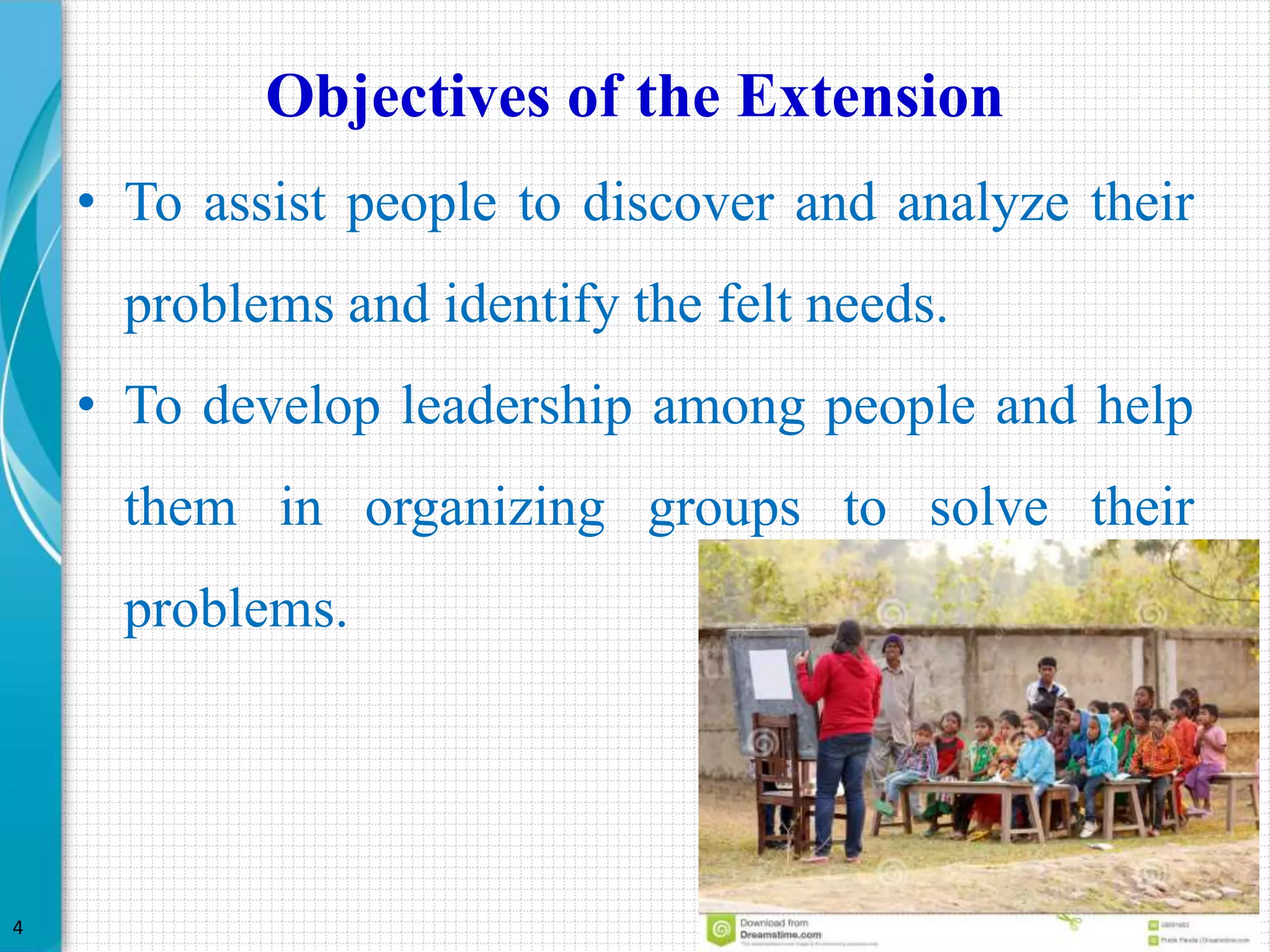 EXTENSION & PROGRAMME PLANNING.ppt