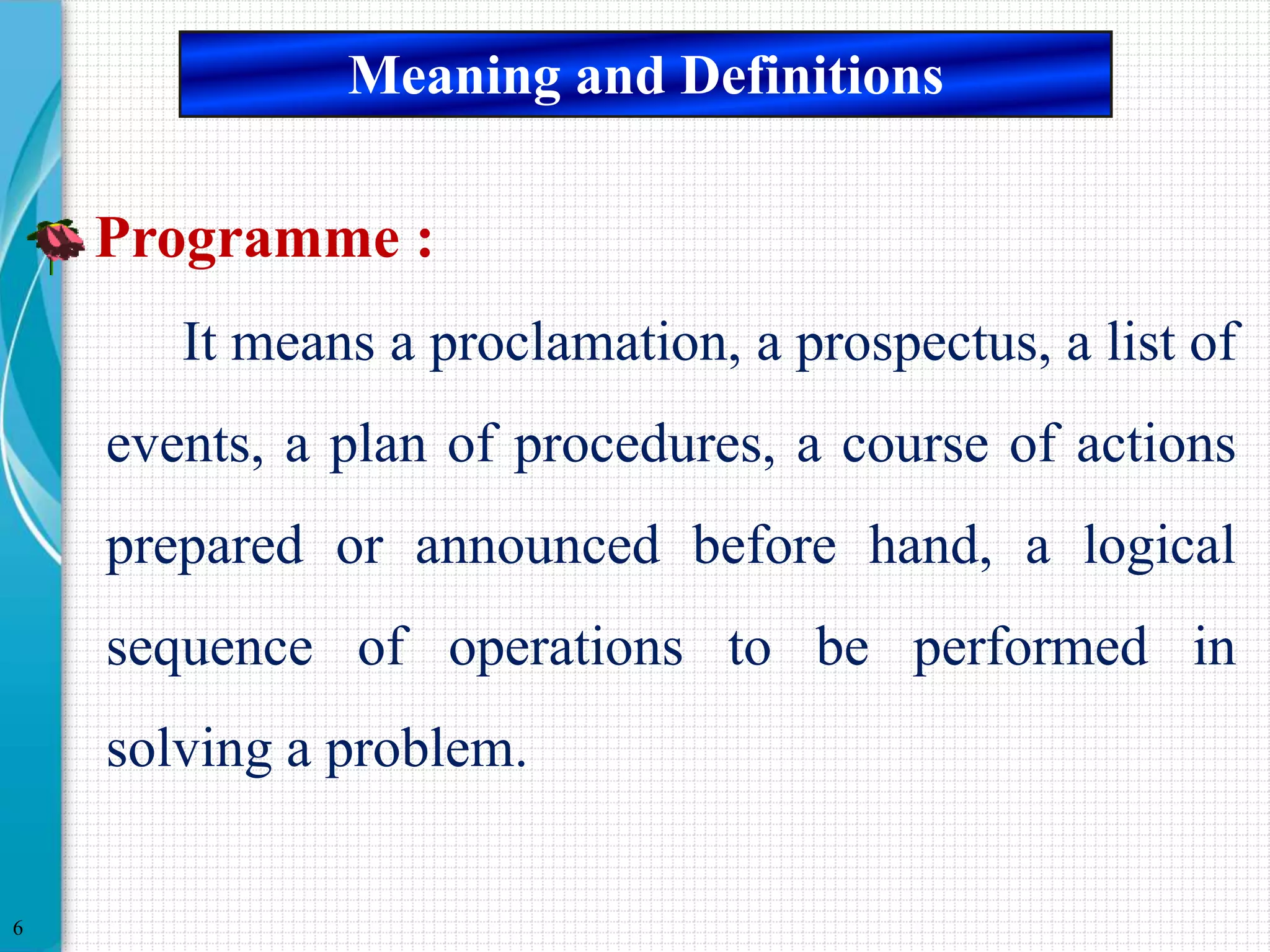 EXTENSION & PROGRAMME PLANNING.ppt