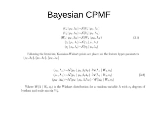 Probabilistic Matrix Factorization (extensions of models) | PDF