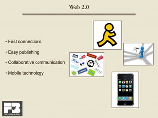 Ag and Social Media Dan Toland 01 21 10 | PPTX