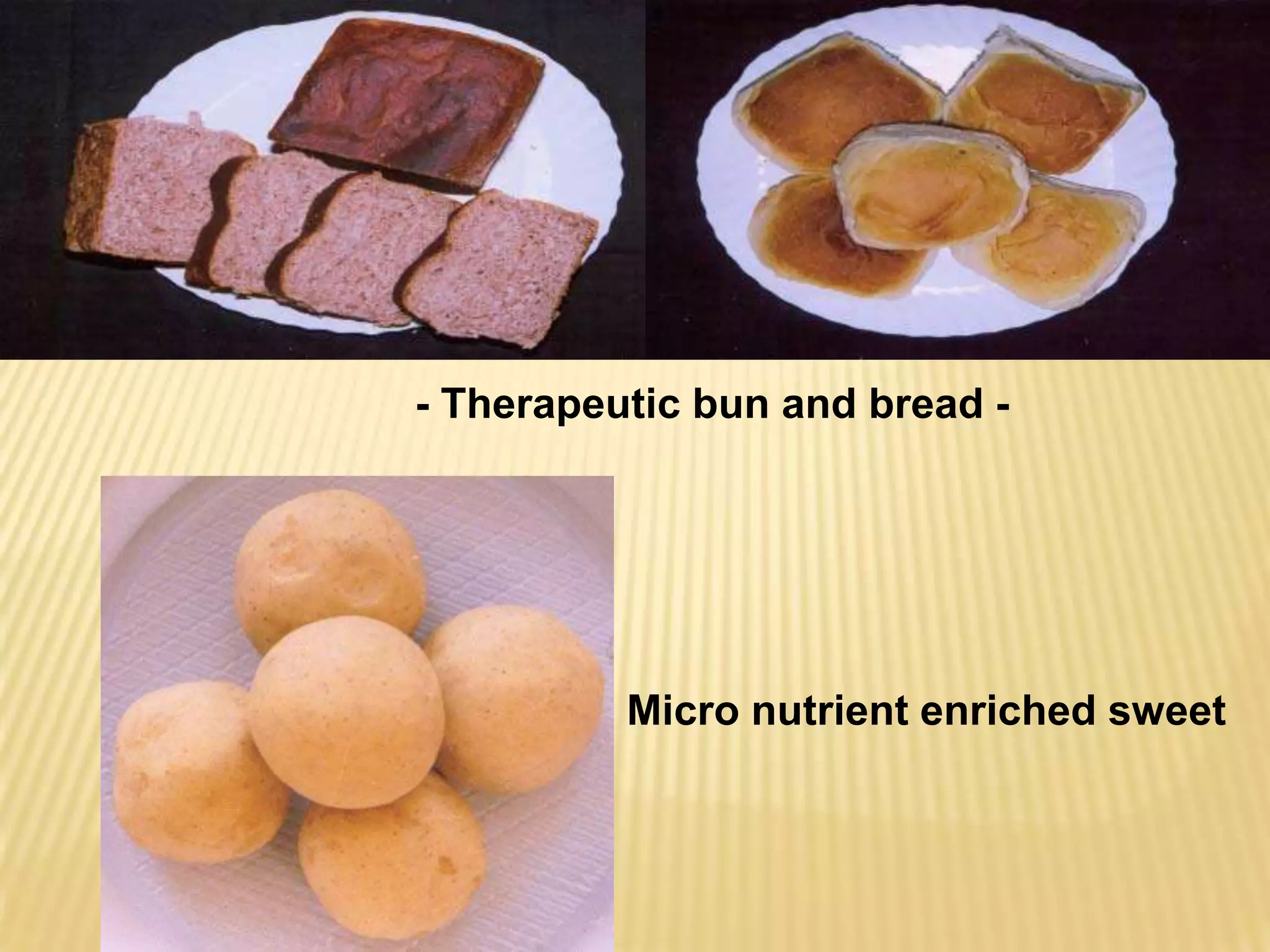Extension strategies for popularizing millet | PPTX